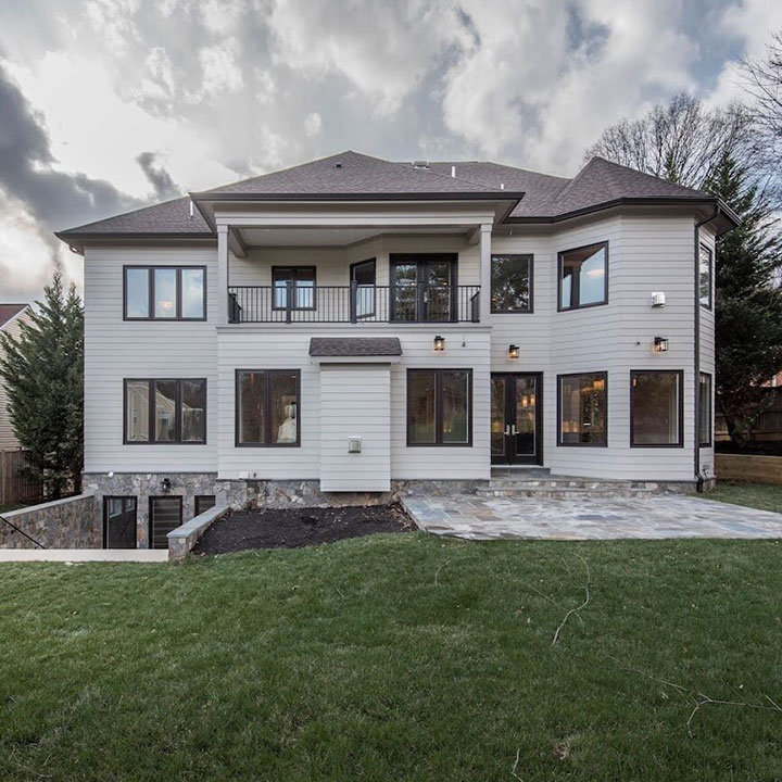 Home - URBAN WINDOWS & DOORS